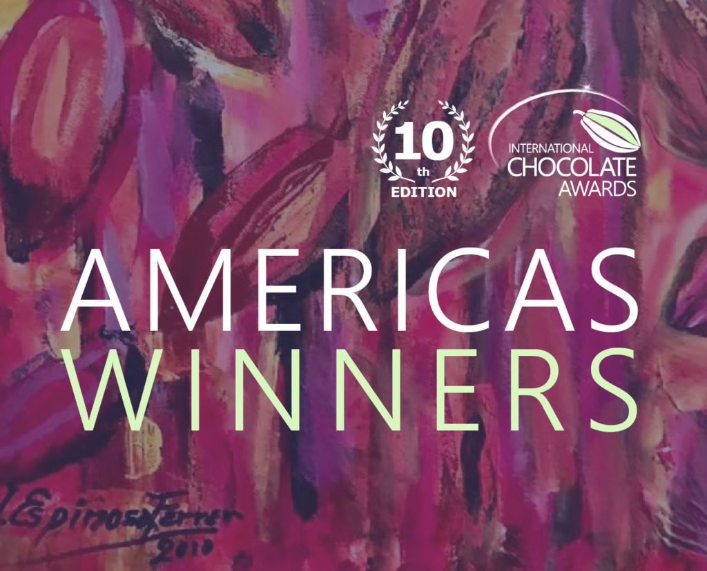 Americas Bean-to-Bar and Craft Chocolatier Competition 2021-22 ...