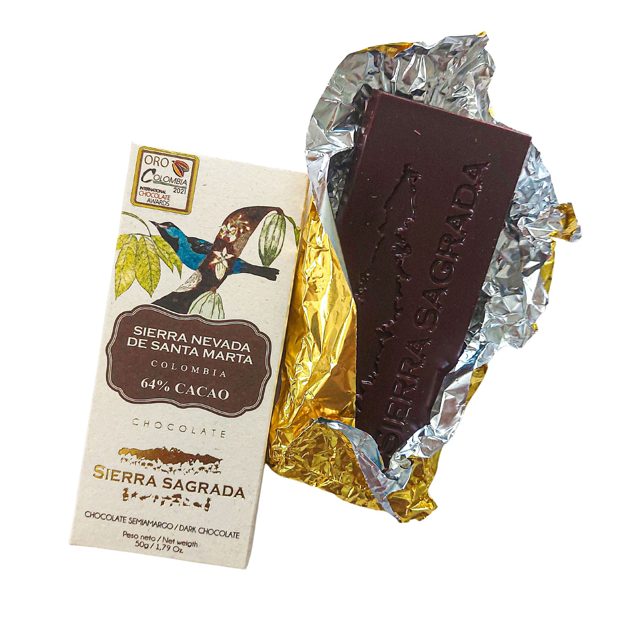 Maricel Presilla - Chocolate Awards