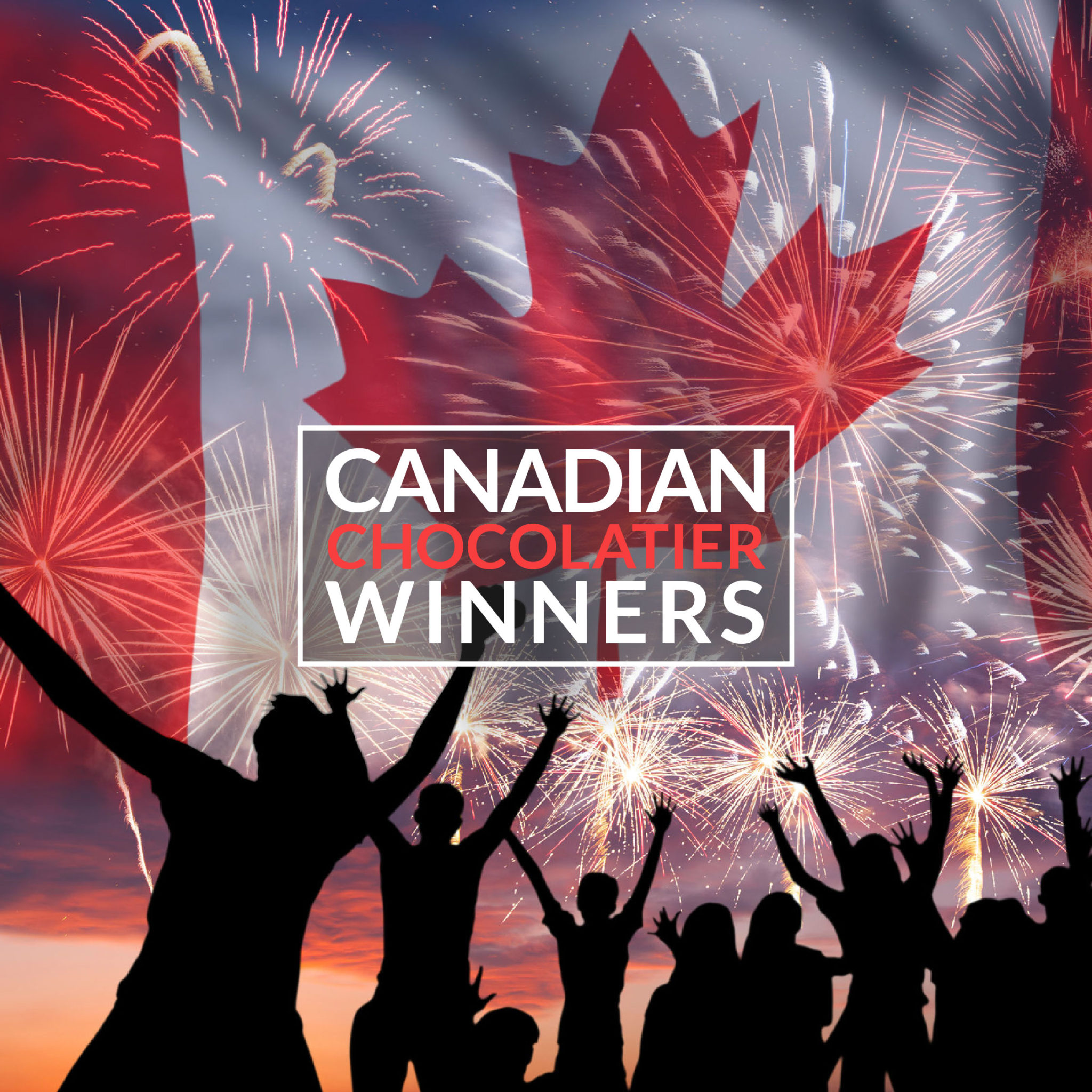 Canadian Chocolatier Competition 2020 - Winners - Chocolate Awards