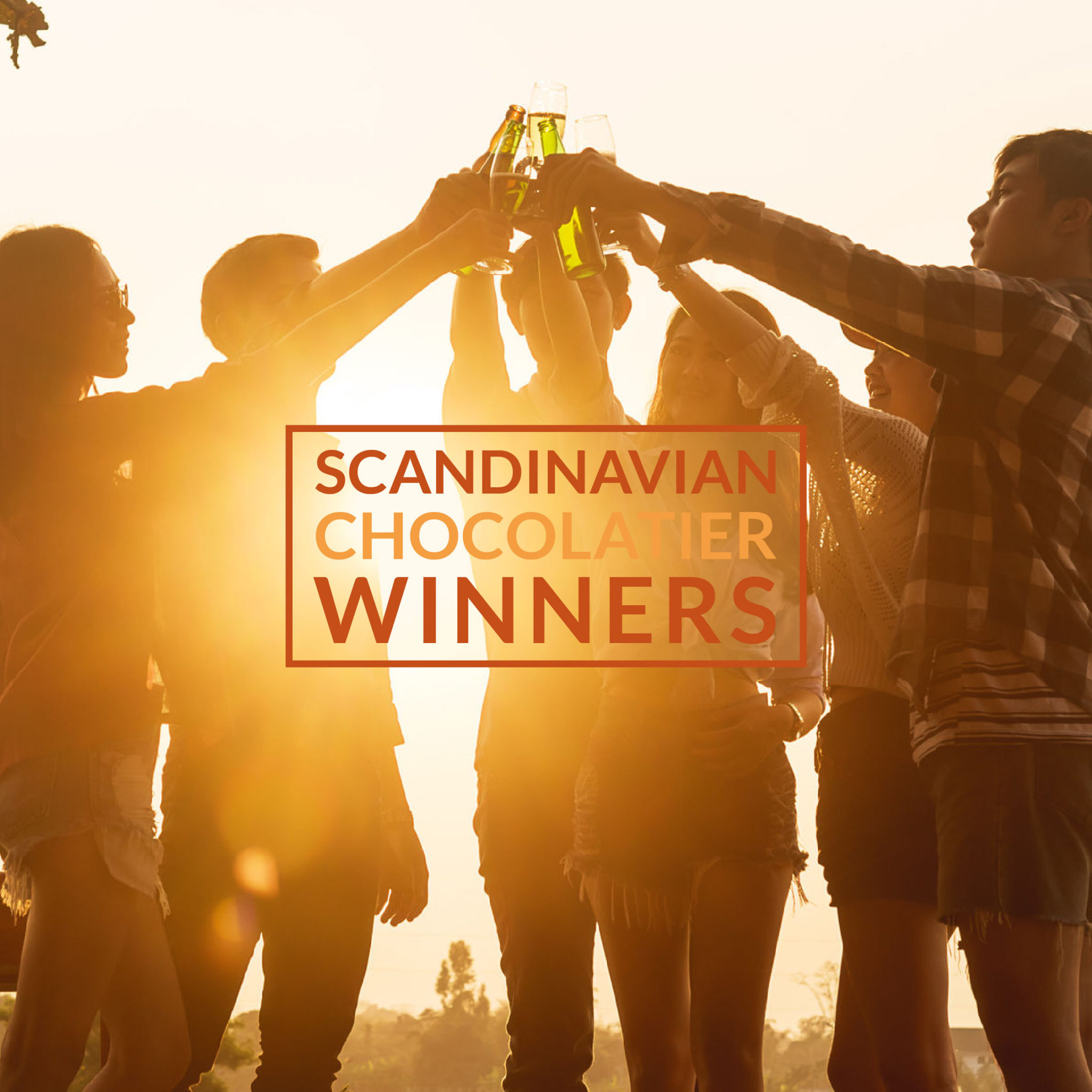 Scandinavian Chocolatier Competition 2020 - Winners - Chocolate Awards