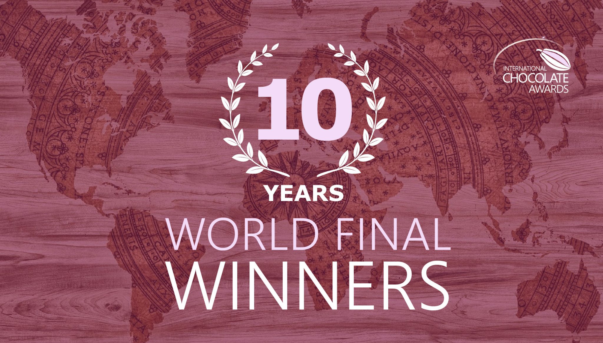Best chocolate in the world in 2022 - Chocolate Awards