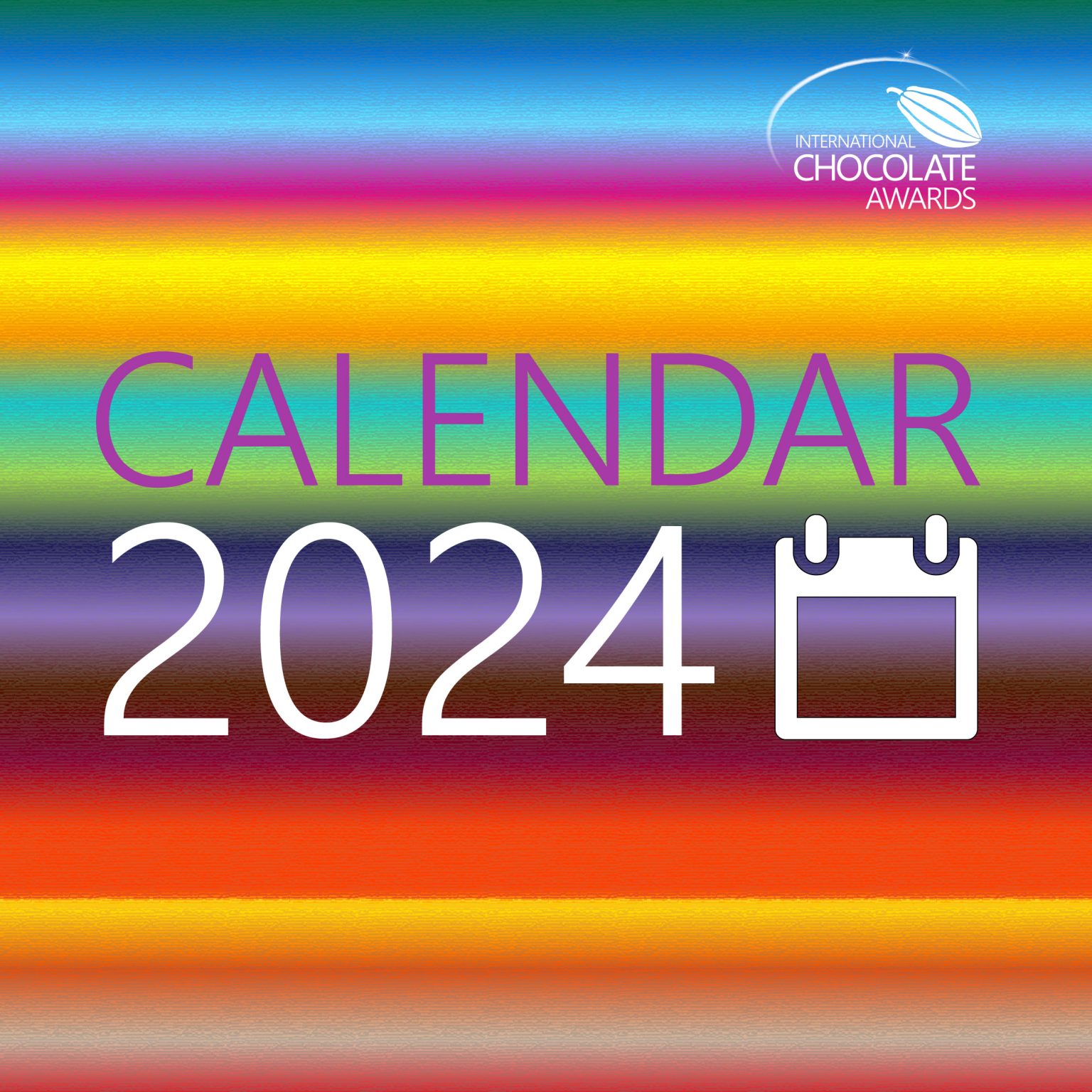 Home - Chocolate Awards