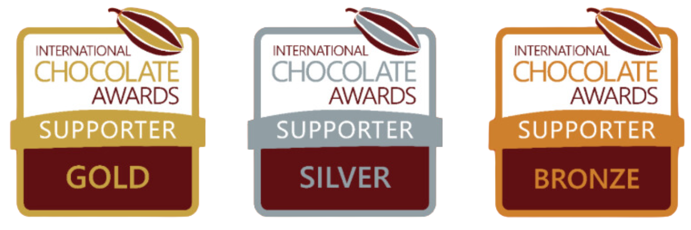 Support Us - Chocolate Awards